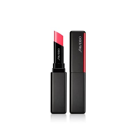 Comprar Shiseido VisionAiry Gel Lipstick 204 Scarlet Rush 1.6g · Portugal