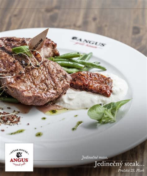 Steaky | Angus Steak House