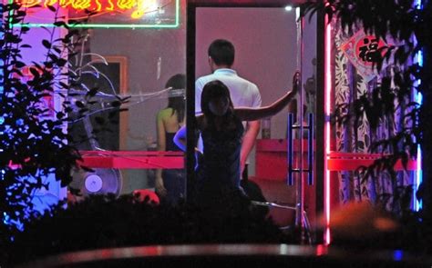 Chinese Police Assault Fellow Officer They Mistook For Prostitute