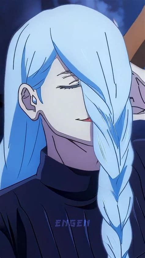 Пин от пользователя Kitty на доске Edit Anime Святой михаил Злые клоуны Злые русалки