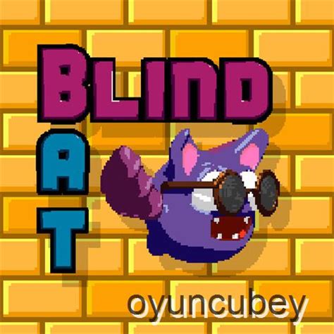 Blind Bat Game Play Free Action Games