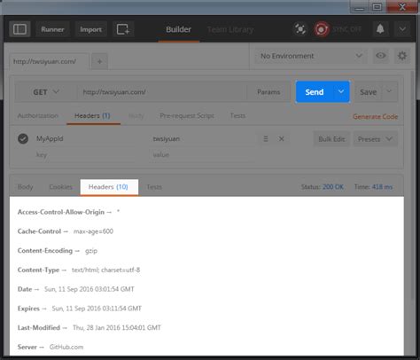 淺談，使用 Postman 操作