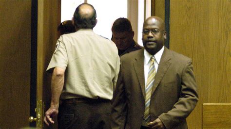Curtis Flowers Supreme Court Ruling Emotions High On Both Sides