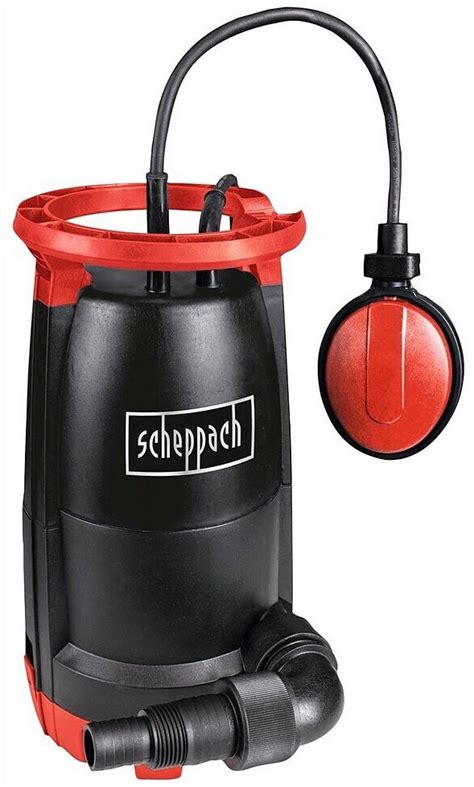 Scheppach Swp750 Ab 44 99 € August 2024 Preise Preisvergleich Bei
