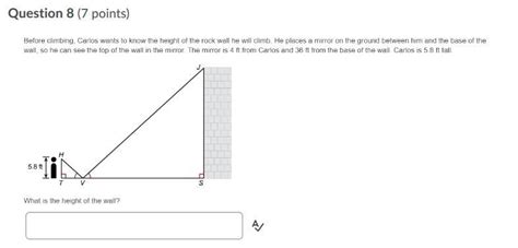 Ik To Use The Pythagoream Theorem But Idk How To Set It Up And