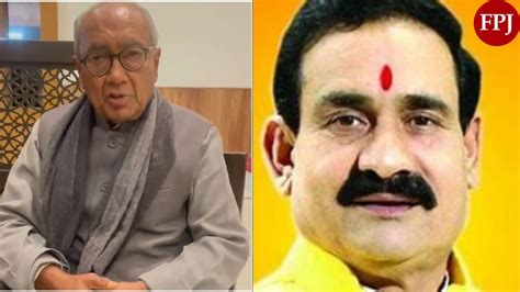 Digvijaya Singh Should Take Lessons From His Younger Brother Lakshman