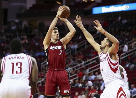 Miami Heat Is The Teams Hot 3 Point Shooting For Real