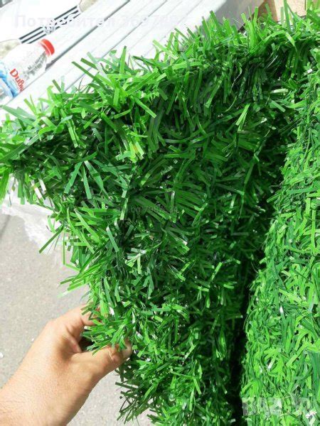 Декоративна оградна мрежа Доставки в цялата страна в Строителни материали в гр Варна