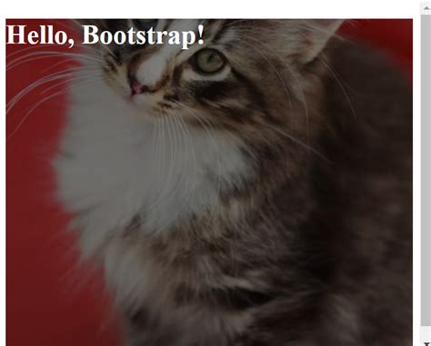 Understanding Bootstrap Background Image For Beautiful Design Blogs