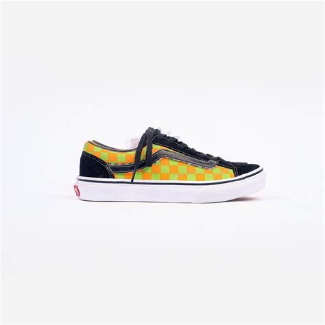 Jual Vans Japan Market V36 Old Skool X Billys Shopee Indonesia
