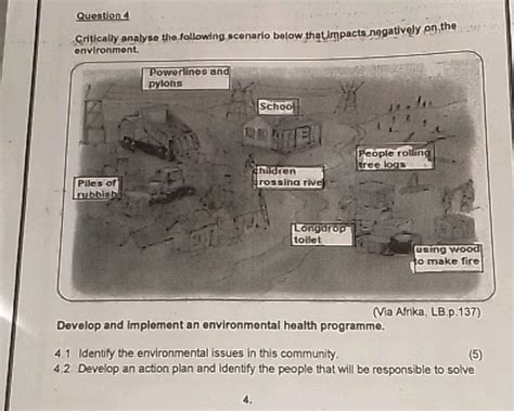 Question 4 Criticalty Analyse The Following StudyX