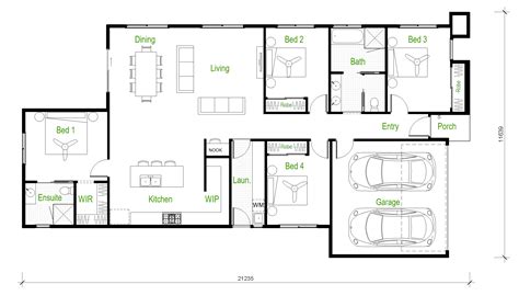 Bosky Lot 100 Green Homes