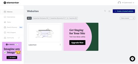 Elementor Hosting Review 2025
