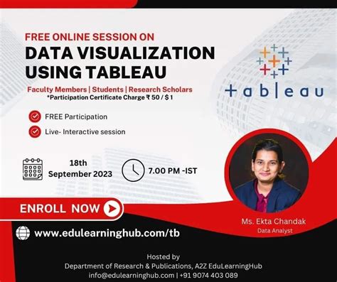 Silpa Martin On Linkedin 📊 Join Our Free Online Session On Data