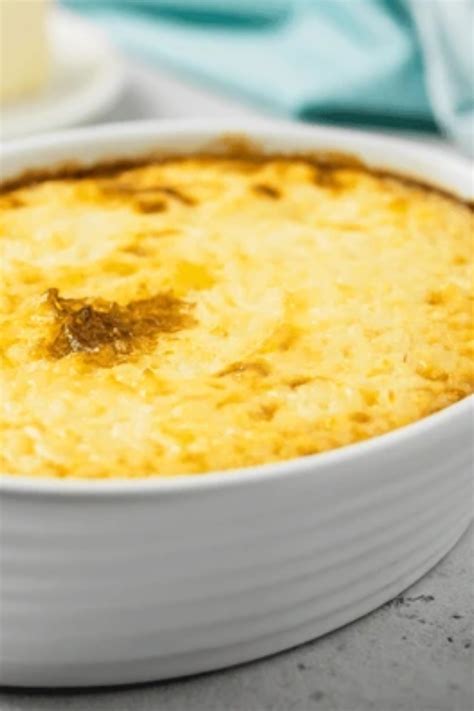 Cheesy Rice Recipe Creamy And Delicious
