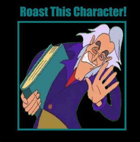 Roast Immeen By Sonicmanv2 On Deviantart