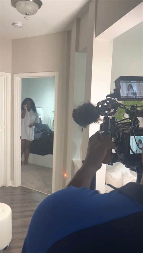 Meet Kyerrah Robinson Canvasrebel Magazine