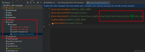 Android studio 离线配置gradle androidstudio离线配置gradle CSDN博客
