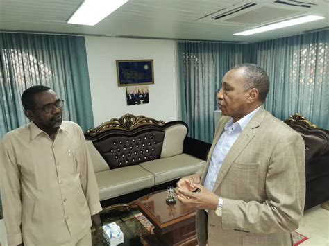 صحيفة التحرير مبادرة السودان للامن الغذائي من يقنع الديك؟ 1