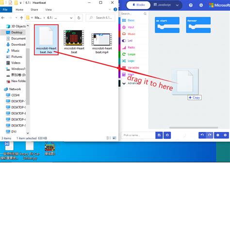 Makecode Tutorial — Microbit Robot Documentation Makecode Tutorial — Microbit Robot Documentation