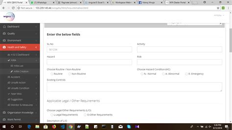 Vertical Sidemenu With Toggle Functionality In Angularjs Stack Overflow