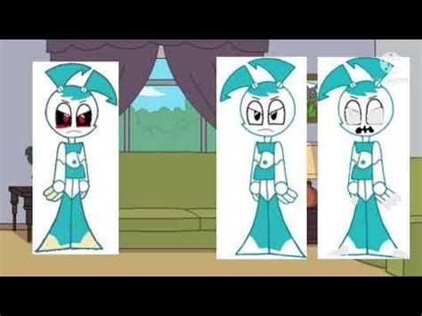 Jenny Wakemanexe Gets Grounded For Nothing Youtube