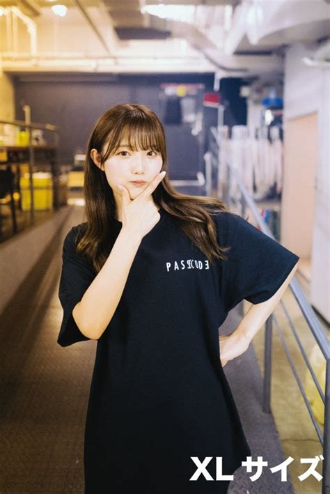 Passcode Showing Off Their New Merch Rpasscode