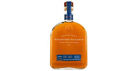 Woodford Reserve Malt Whiskey [0,7L|45,2%] - iDrinks.hu