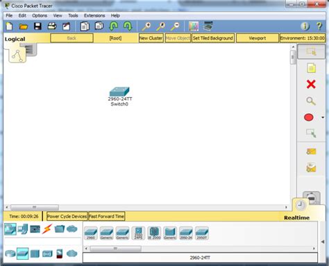 Chapter 3 Command Line Modes On Cisco Routers And Switches