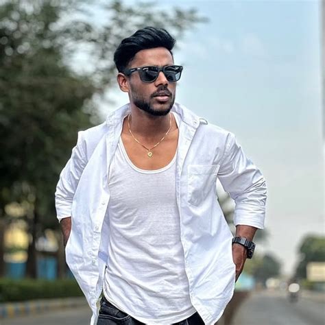 Vivek Yadav Yadav168 • Threads Say More