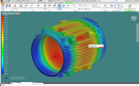 Solved Nastran In Cad Bug Report Autodesk Community