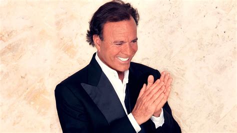 México And Amigos” El álbum De Duetos De Julio Iglesias 100 Pop Español