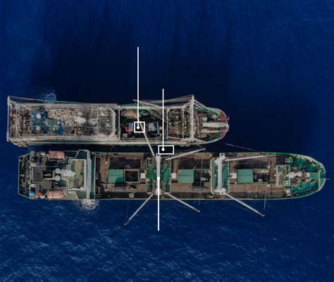 China S Fishing Operations Raise Alarms Worldwide The New York Times