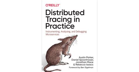 Distributed Tracing In Practice Book