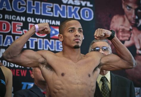 Puerto Rican Ex Boxer Félix Verdejo Sentenced To Life In Prison In The