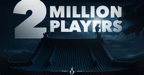 Assassin S Creed Shadows Reaches 2 Million Players And Breaks Records
