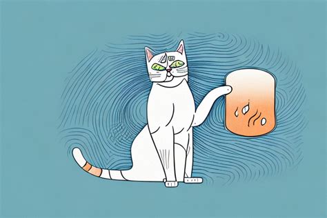 Why Does My Cat Lick The Air When I Scratch Her Back The Cat Bandit Blog