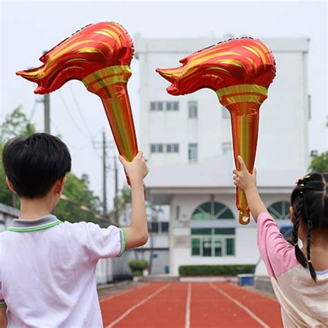Ballon Sticks