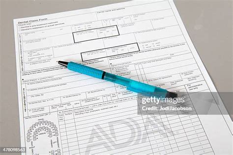 Dental Claim Photos And Premium High Res Pictures Getty Images