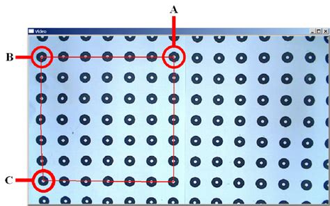 9 Dual Arm Camera Calibration Snapshot Both Arms Use This Image To Download Scientific