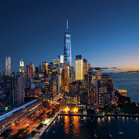 50 Best Free Things To Do In New York City