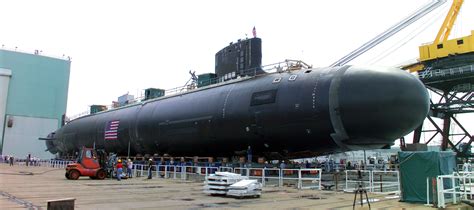 Fileus Navy 030803 N 0000x 002 The Us Navys Newest And Most