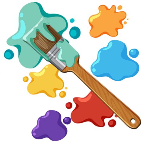 Bojanka Paint Book Aplikacije Na Google Playu