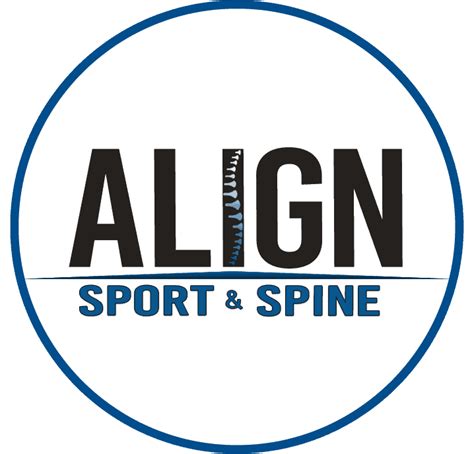 Contact Us Align Sport And Spine