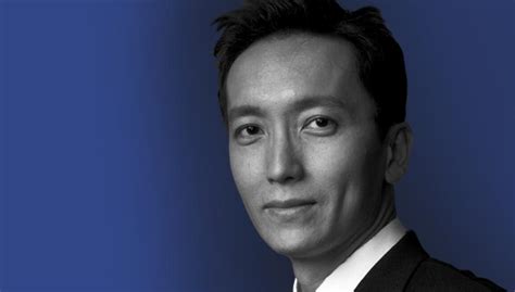 Chiu Wu Hong There S A Lot Of Confidence About The Growth