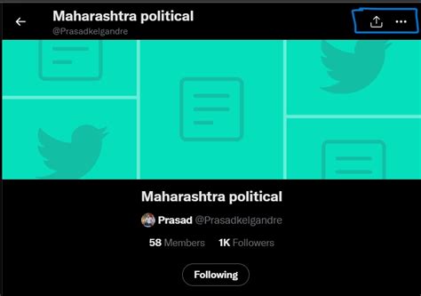 How To Create A Twitter List Naukri Code 360