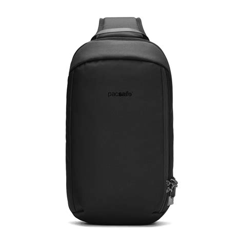 Pacsafe Vibe 325 Anti-Theft Sling Pack – Backpacking Light Australia