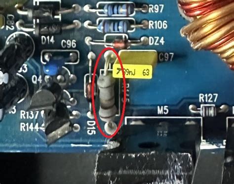 Resistor Identification DiyAudio