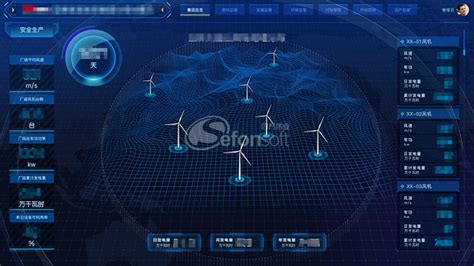 智慧电厂解决方案