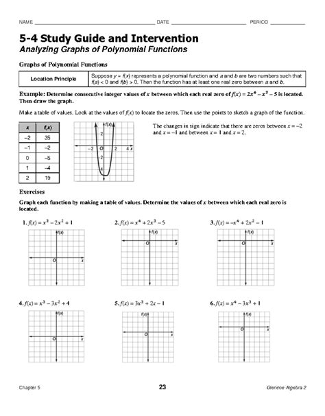 Practice Pdf NAME DATE Studocu
